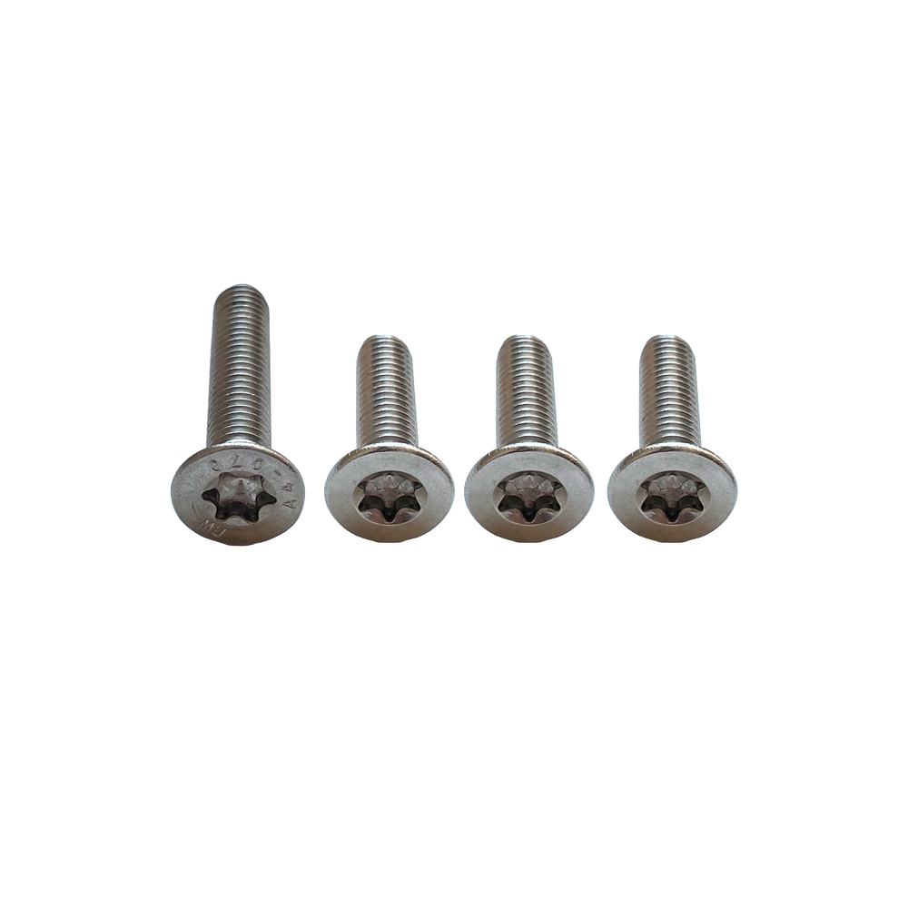 Suitable spare parts for your foil | DUOTONE Wing Foiling