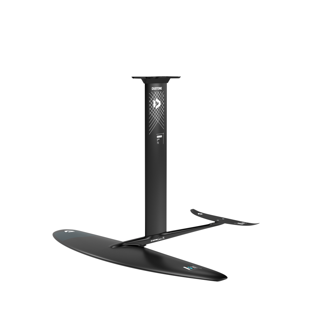 Your perfect foil set | DUOTONE Wing Foiling