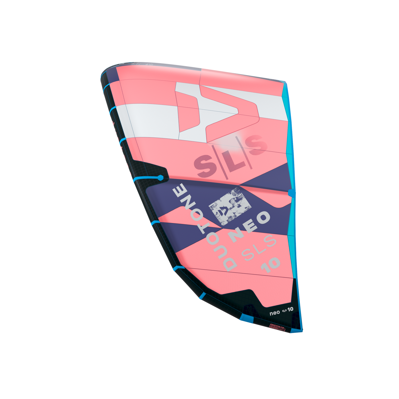 DUOTONE Neo SLS ᐅ Your perfect high-performance wave kite!