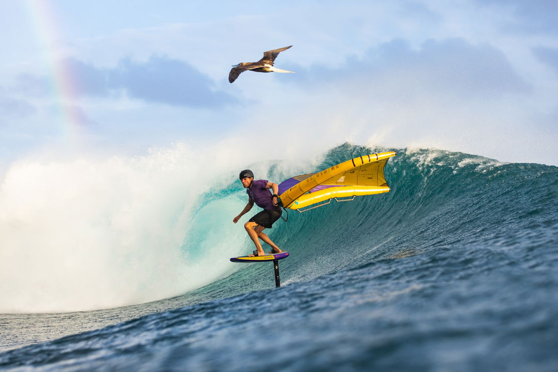 DUOTONE Sky Style SLS 2024 ᐅ Take your riding to the next level!