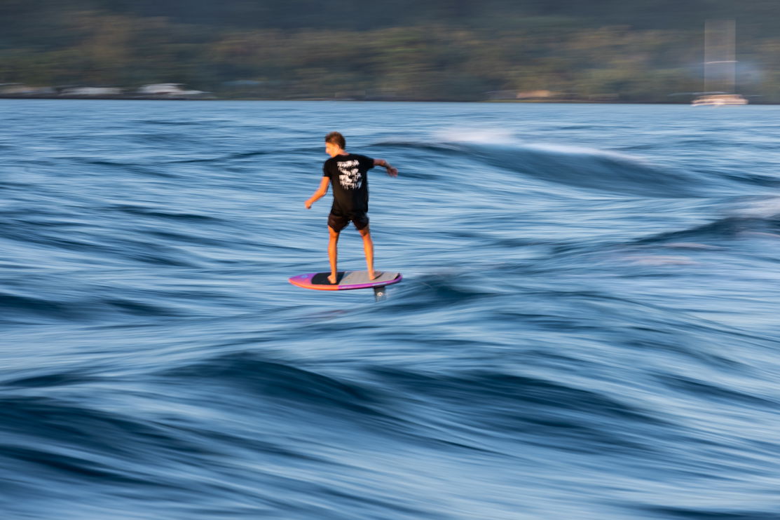 DUOTONE Sky Surf SLS 2024 ᐅ Take your riding to the next level!