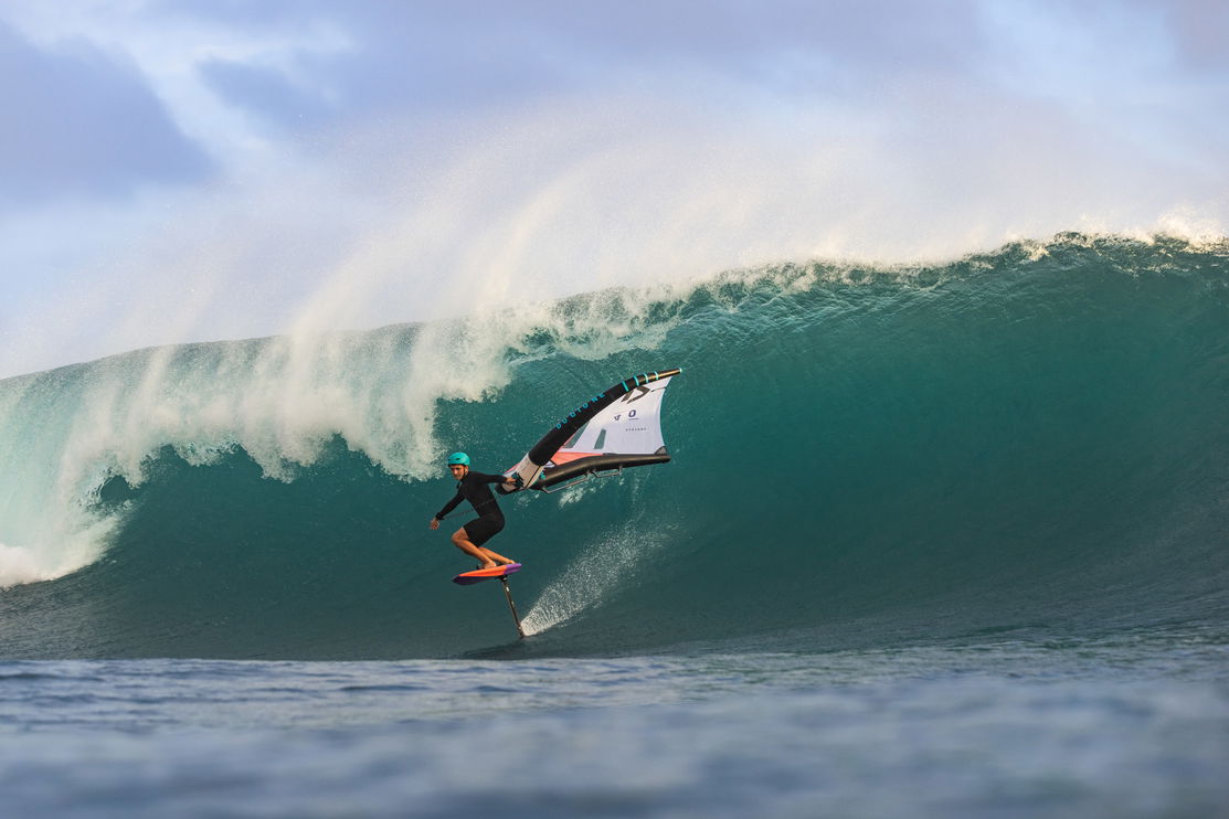 DUOTONE Sky Surf SLS 2024 ᐅ Take your riding to the next level!