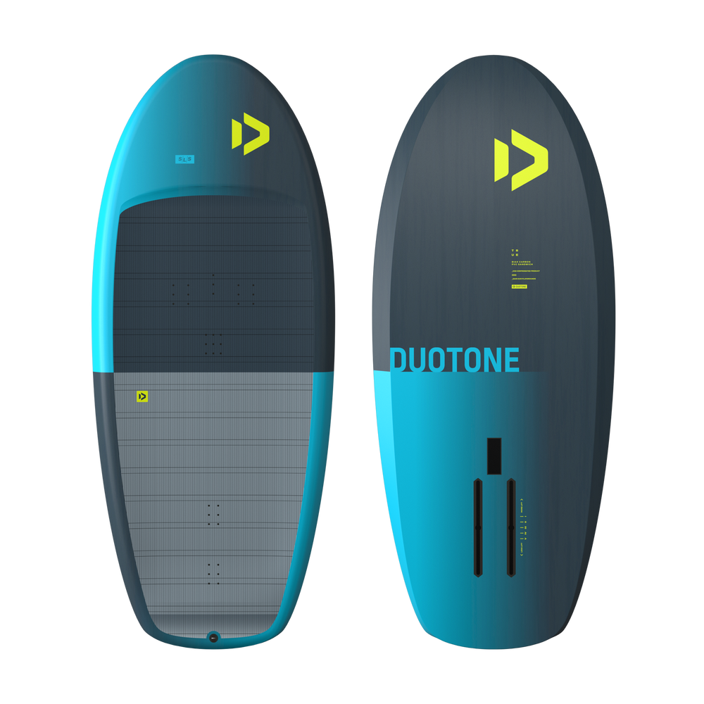 DUOTONE Wing Foilboards ᐅ Your wing foil board for every session!