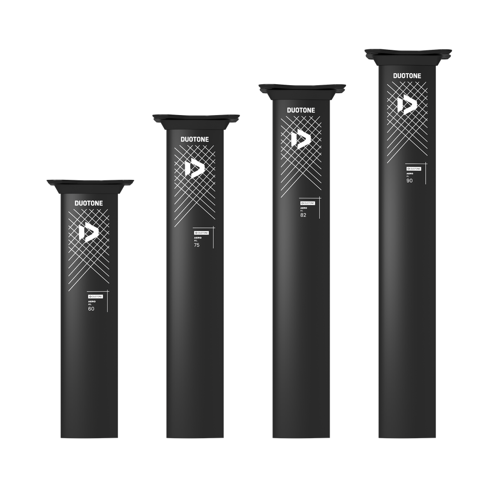 DUOTONE Mast & Fuselage ᐅ Your ultimate mast and fuselage for every ...