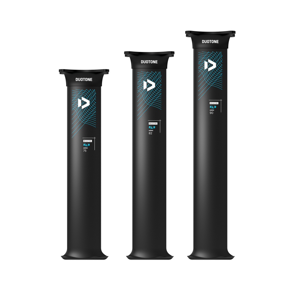 Wingfoil Masts & Fuselage | DUOTONE Wing Foiling