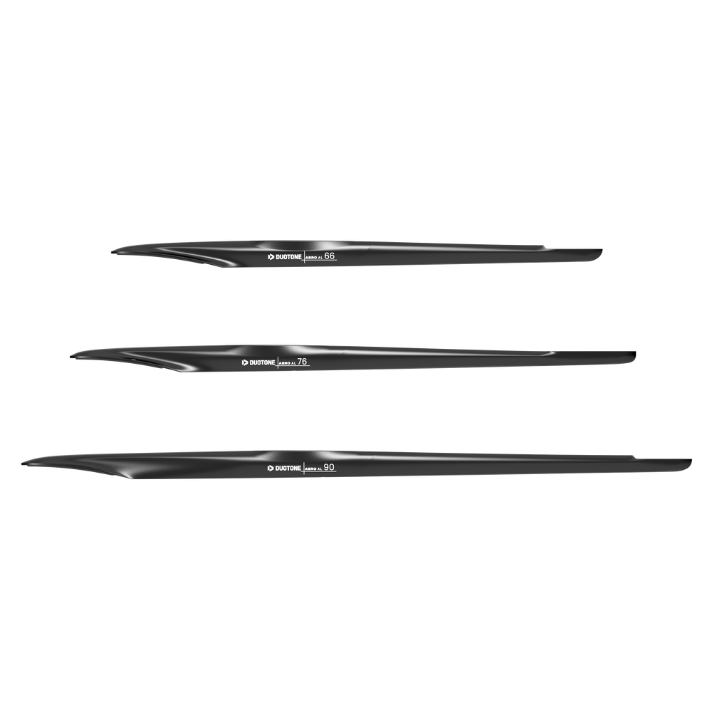 DUOTONE Mast & Fuselage ᐅ Your ultimate mast and fuselage for every ...