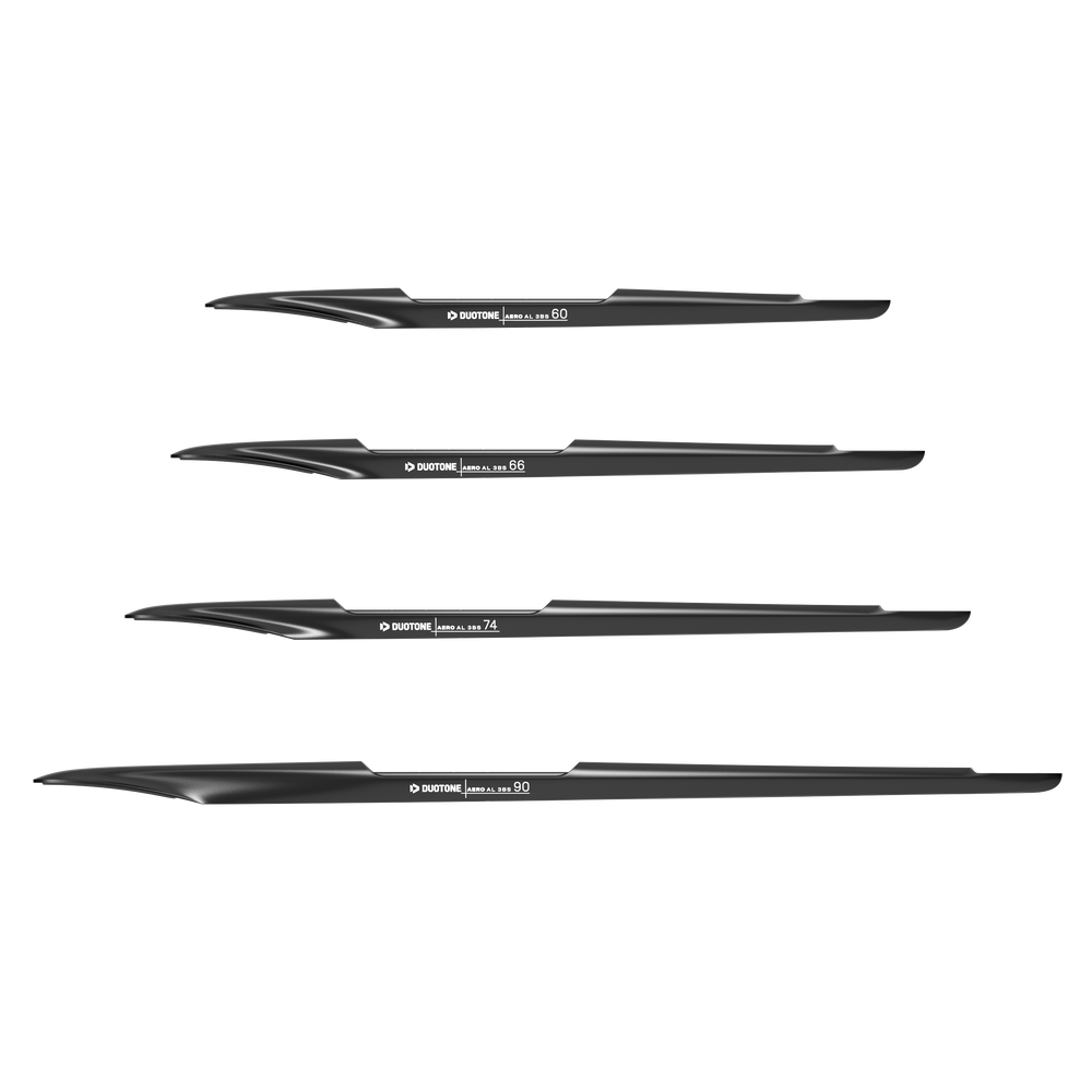 DUOTONE Fuselage ᐅ Your ultimate Fuselage and Fuse parts!