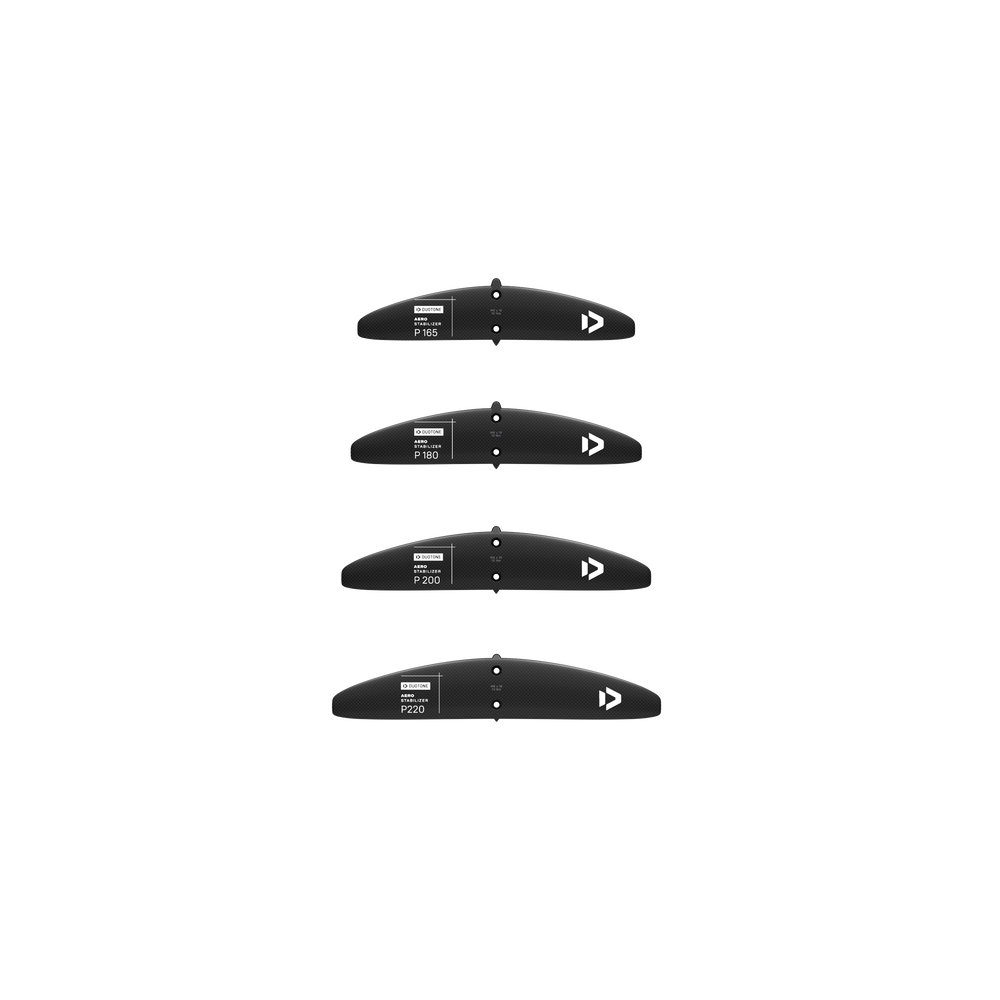 DUOTONE Front & Back Wings ᐅ Your ultimate front and back wings for ...