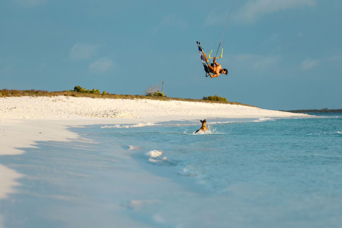 DUOTONE Select SLS ᐅ Lightest High Perf. Freeride Kiteboard!