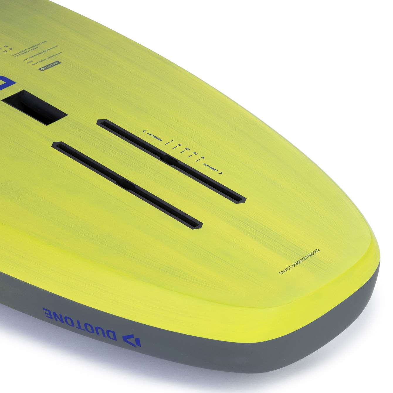 DUOTONE Sky Style 2024 ᐅ Unleash your potential