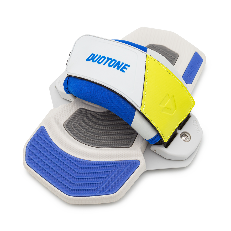 Evo & Select Concept Blue Bundle