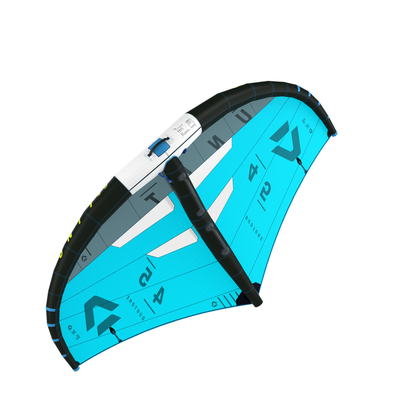 DUOTONE Unit ᐅ Your wave, downwind & freeride wing!