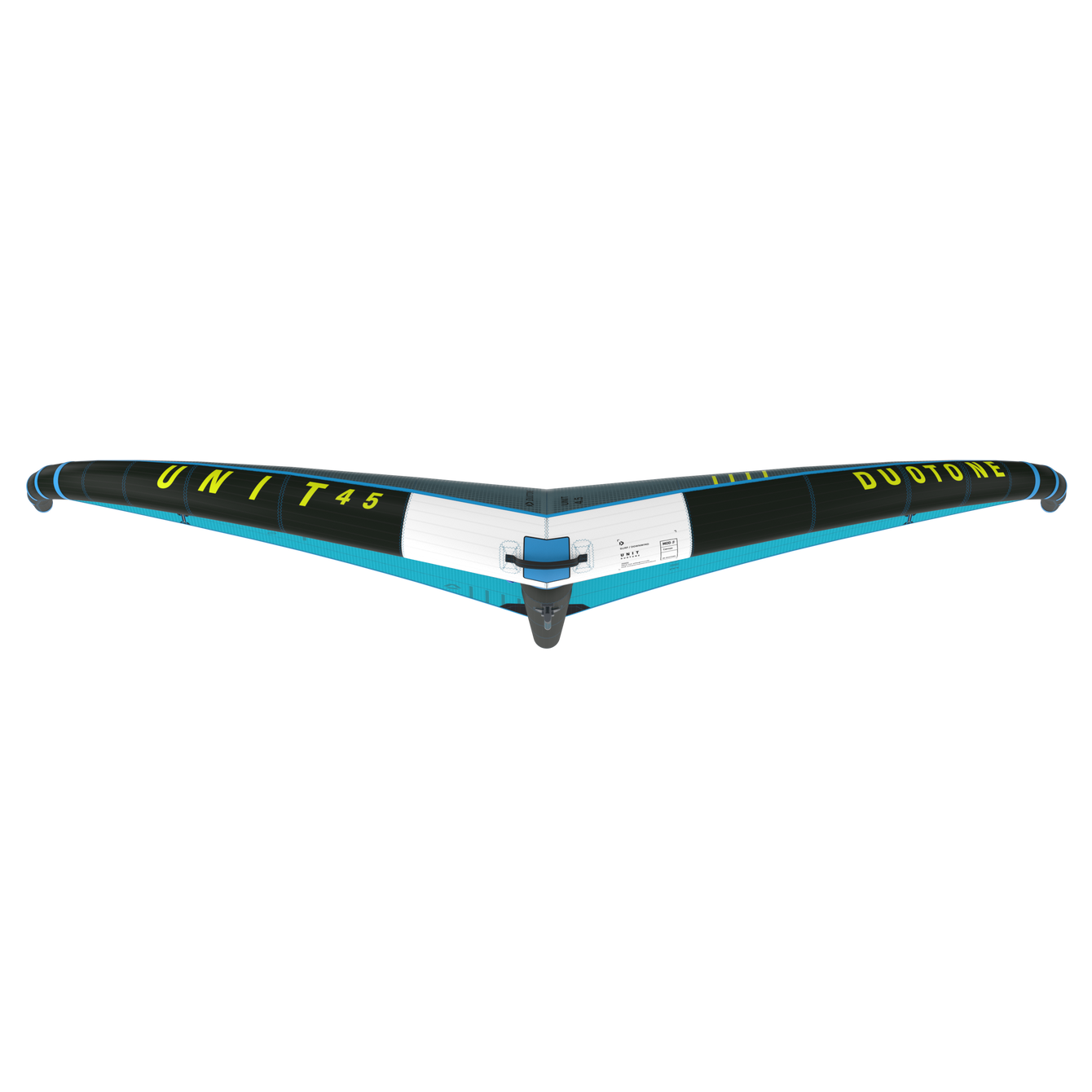 DUOTONE Unit ᐅ Your wave, downwind & freeride wing!