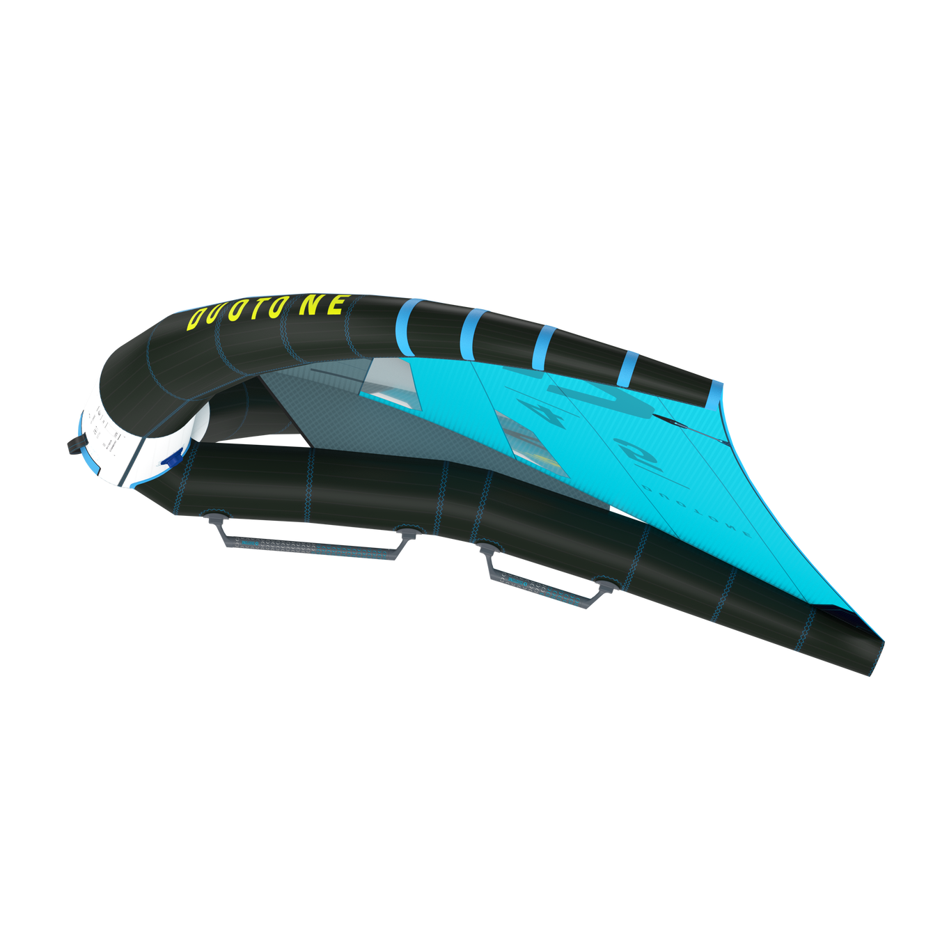 DUOTONE Unit ᐅ Your wave, downwind & freeride wing!