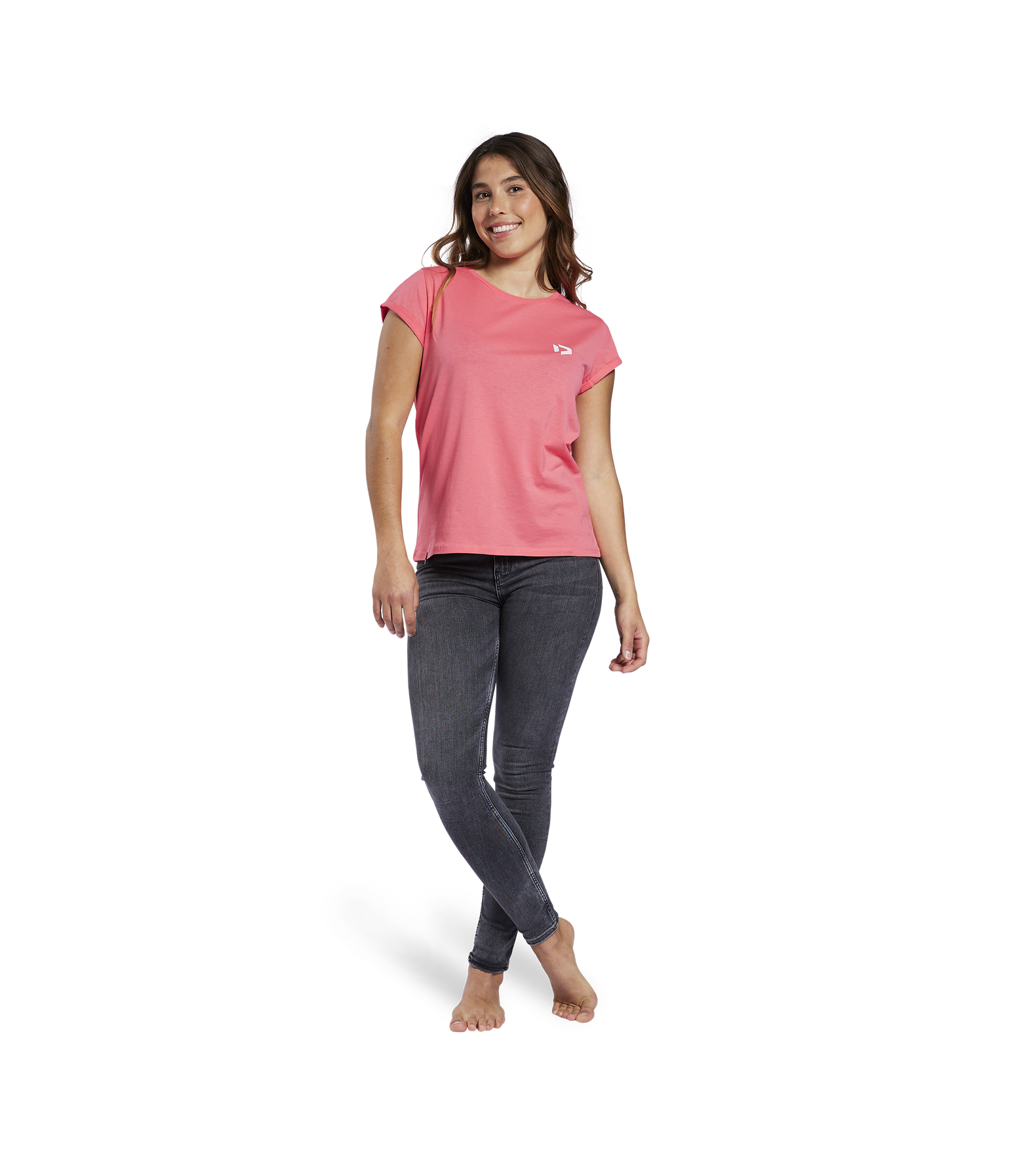 DUOTONE Apparel ᐅ New Duotone Tee Loop SS women! | Online Shop