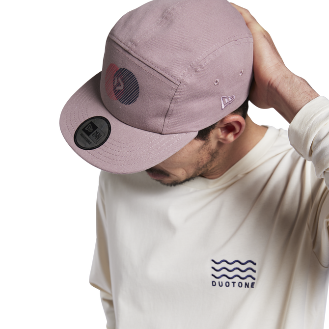 Duotone Cap New Era Fad - Stylish Accessory | Online Shop