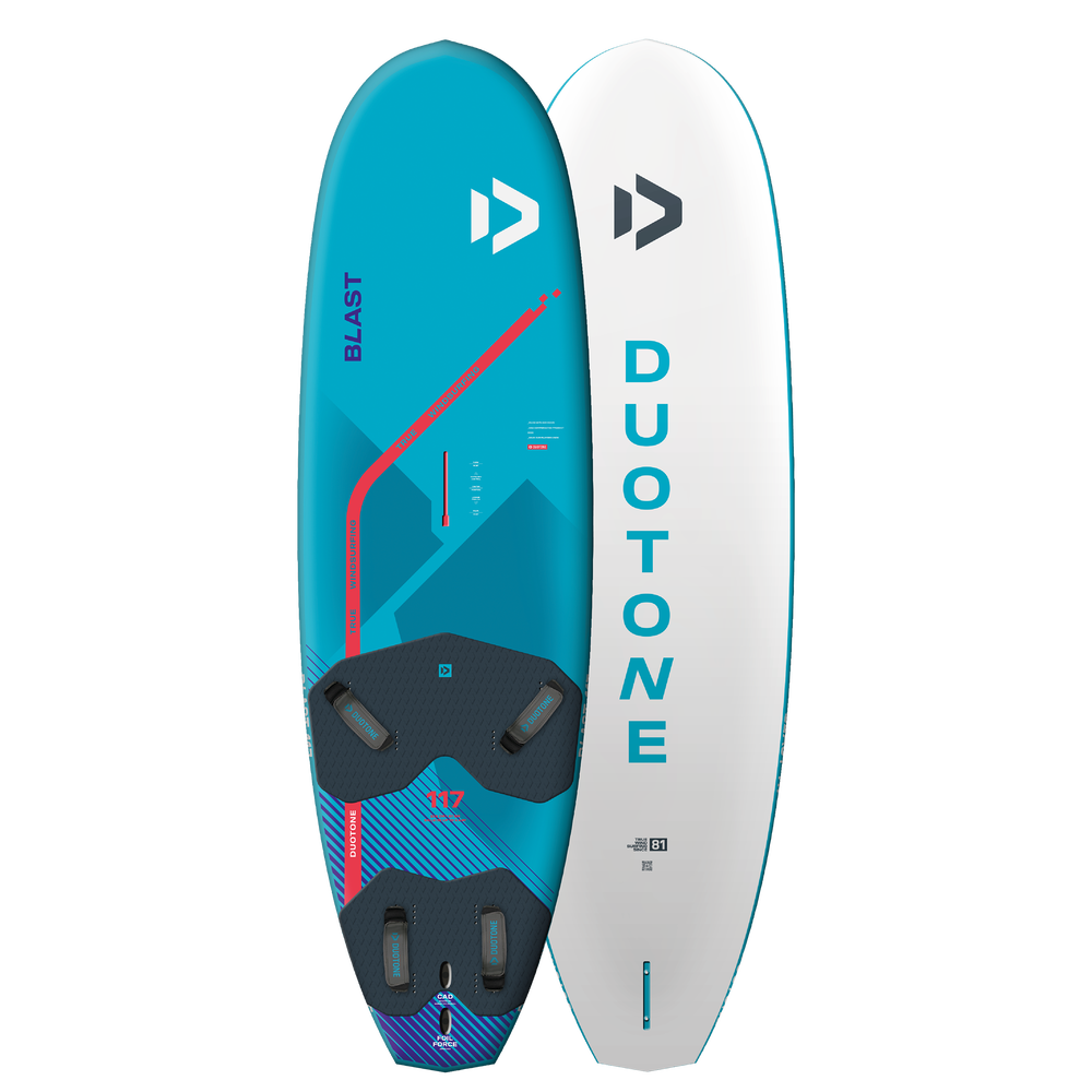 DUOTONE WINDSURFING Boards ᐅ Ultimate Wave, Freeride, Race & Freestyle
