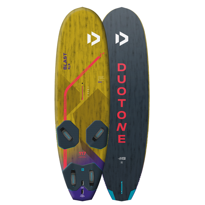 Blast 2024 ᐅ Freeride>