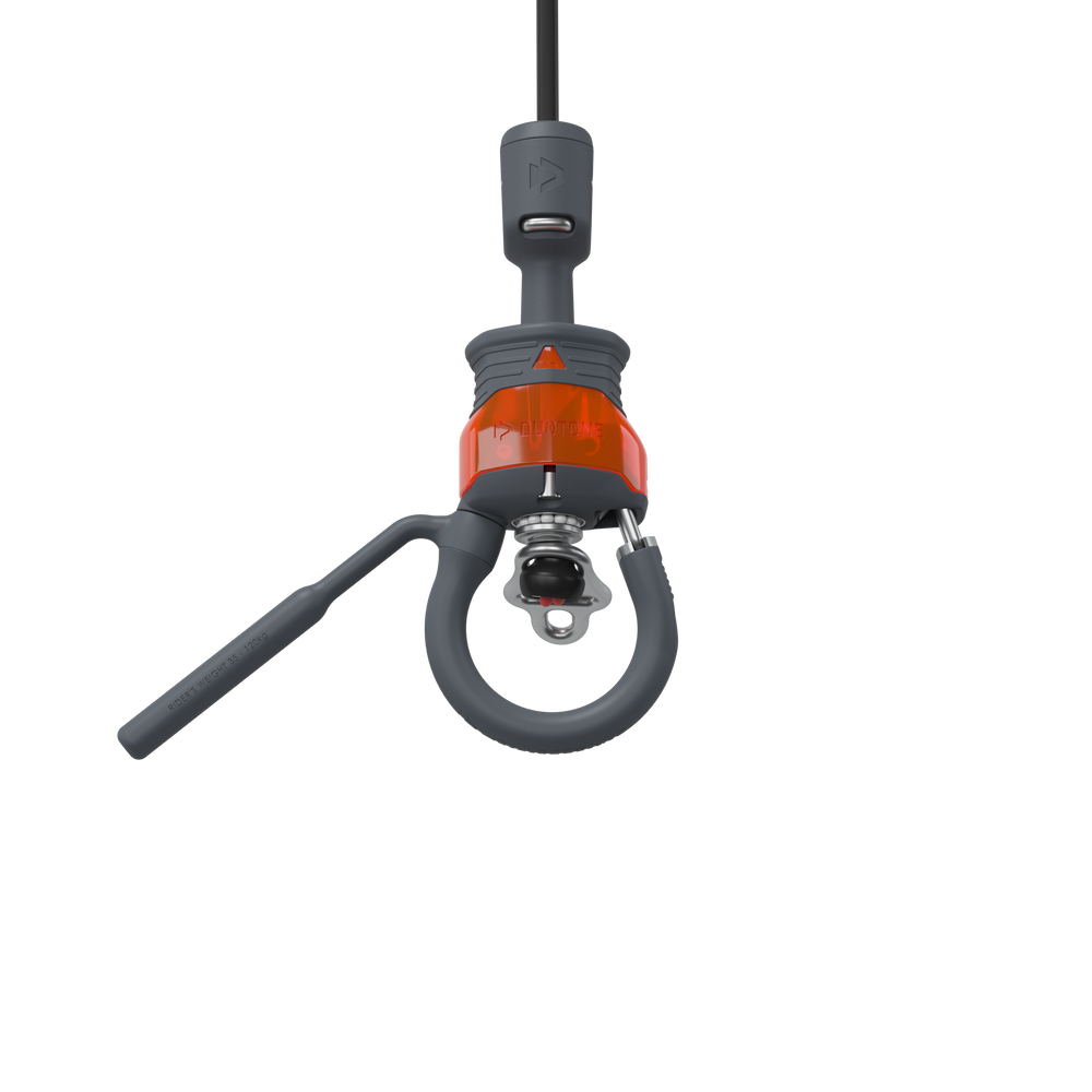 Kite Bars - Control, Safety & Performance | DUOTONE Kiteboarding