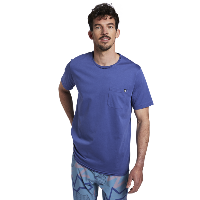 DUOTONE Apparel ᐅ New Duotone Tee Pocket SS men! | Online Shop