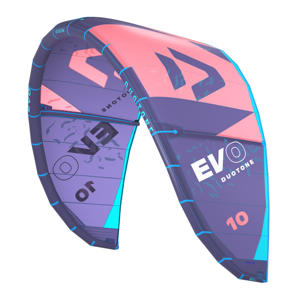 RIDER REVIEW - EVO 2024
