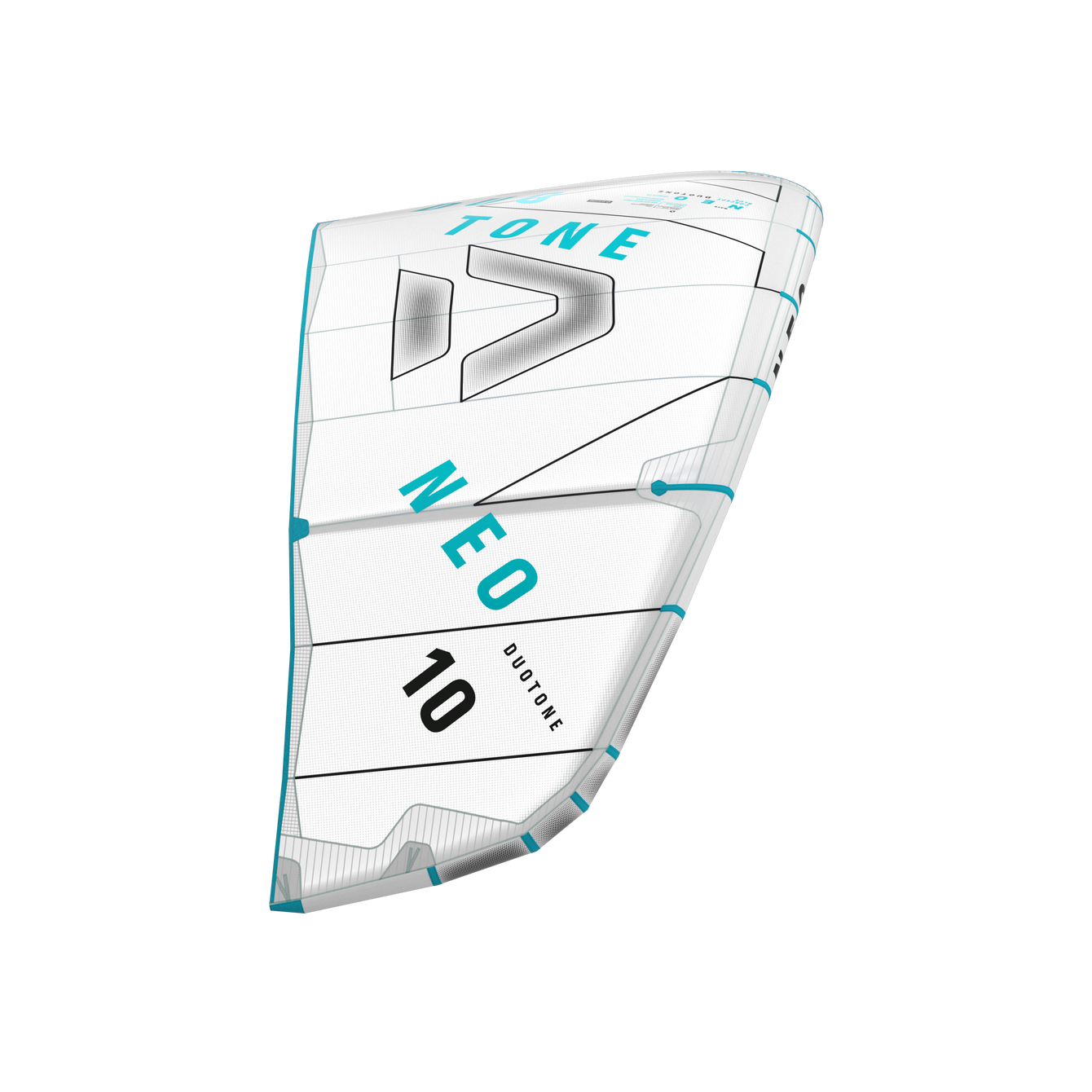DUOTONE Neo Concept Blue ᐅ Your perfect high-performance wave kite!