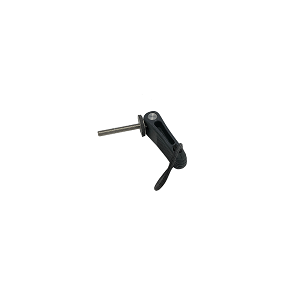 Quick Lock Screw f. Powerbox