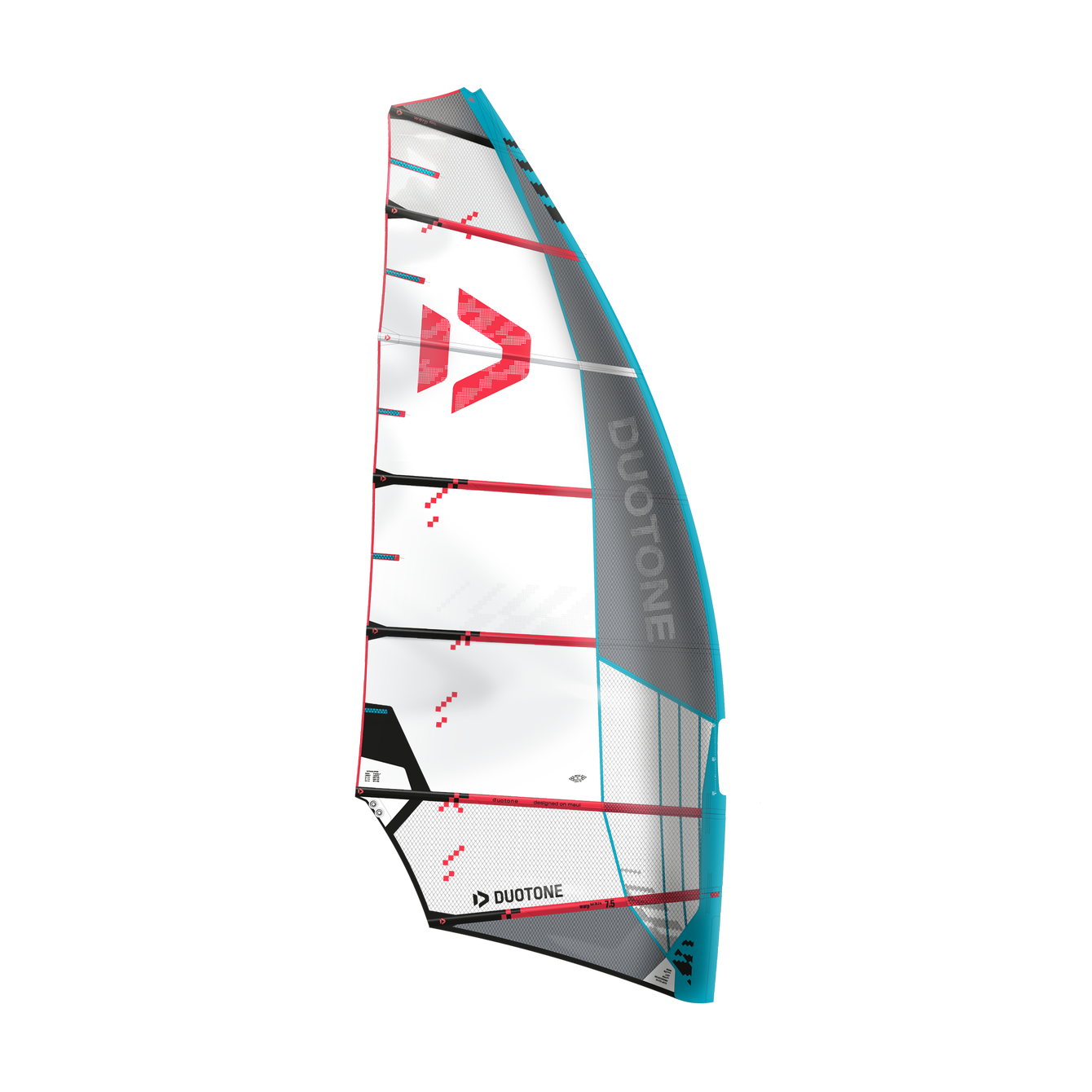 WARP_FOIL 20.24 ᐅ foil racing sail | DUOTONE Windsurfing