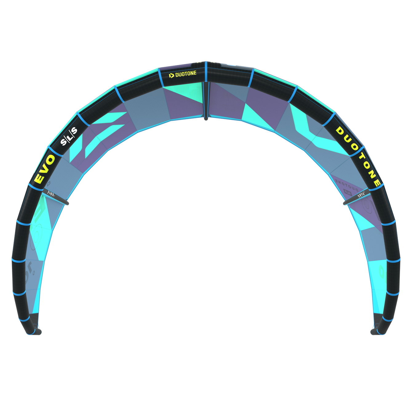 DUOTONE Evo SLS ᐅ Your perfect allround high-performance kite!