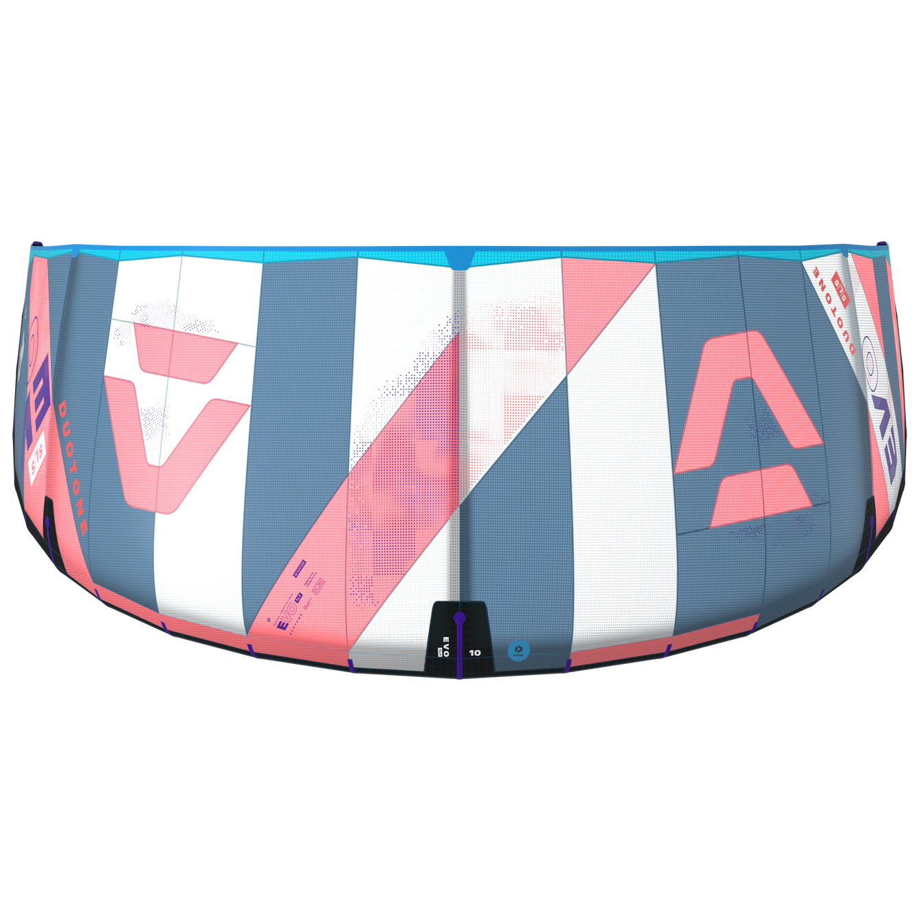 DUOTONE Evo SLS ᐅ Your perfect allround high-performance kite!