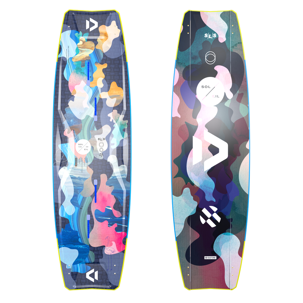 Kiteboarding SALE | DUOTONE Kiteboarding