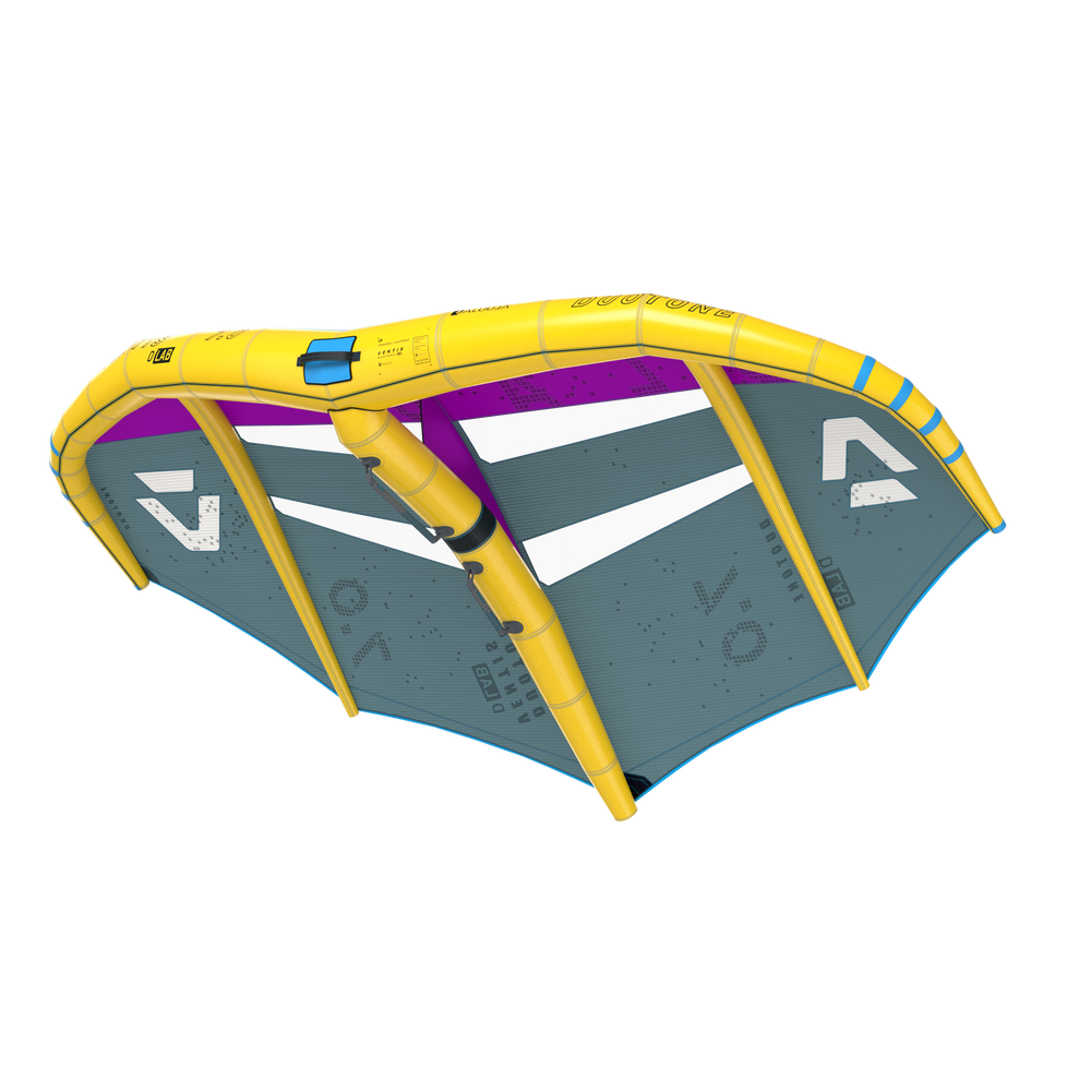 DUOTONE Wing Foiling ᐅ Your wing for every session!