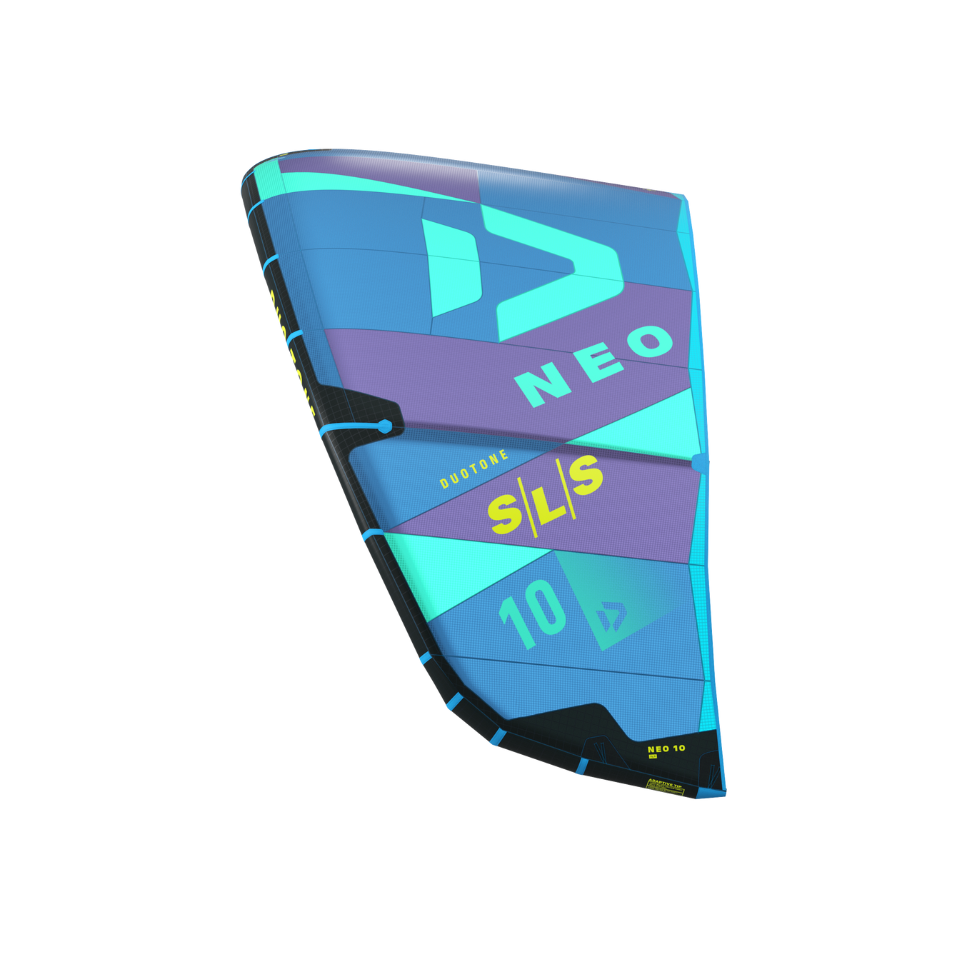 DUOTONE Neo SLS ᐅ Perfect High-Performance Wave Kite!