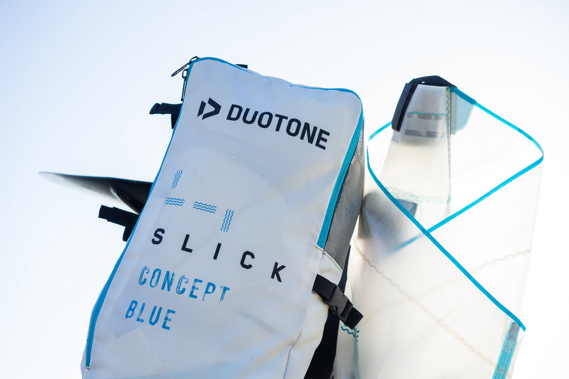 Duotone Slick Concept Blue 2024 ᐅ Unleash your potential!