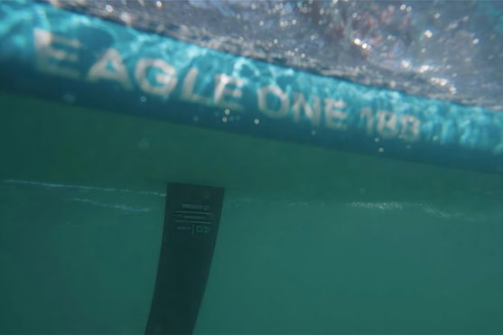 Eagle One 2024 ᐅ one board for your life | DUOTONE Windsurfing