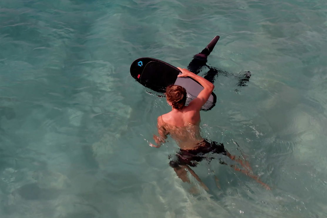 Duotone Strider SLS 2024 ᐅ Take your riding to the next level!