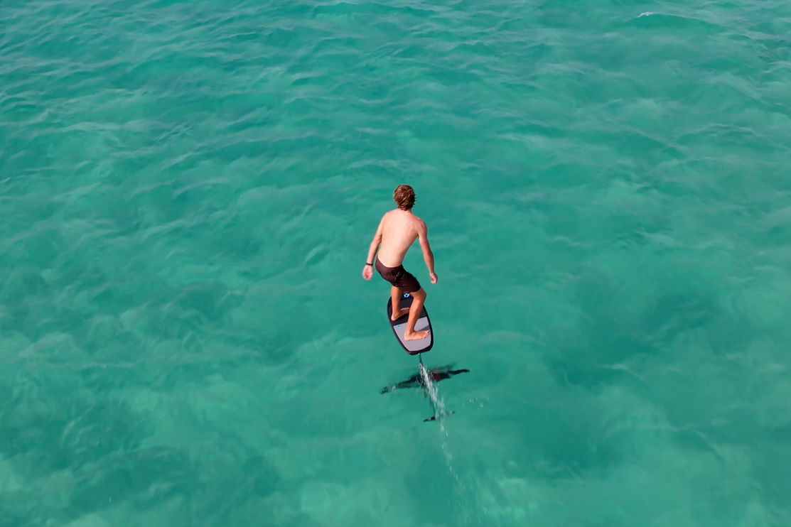 Duotone Strider SLS 2024 ᐅ Take your riding to the next level!