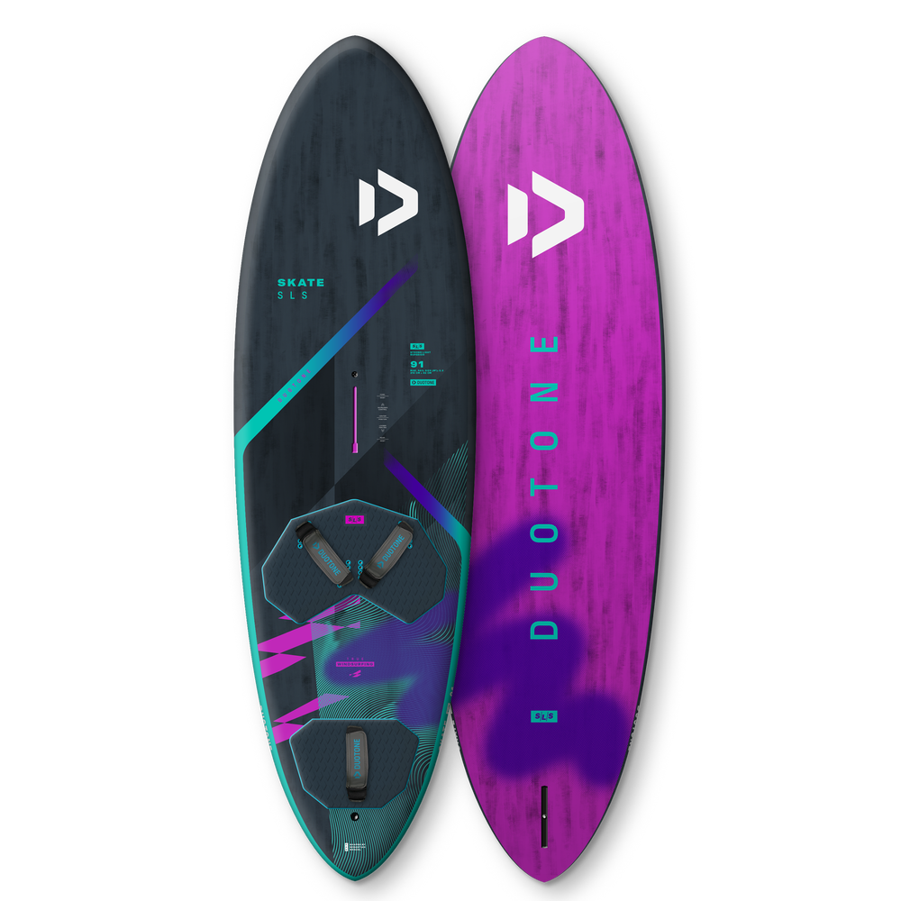 DUOTONE WINDSURFING Boards ᐅ Ultimate Wave, Freeride, Race & Freestyle