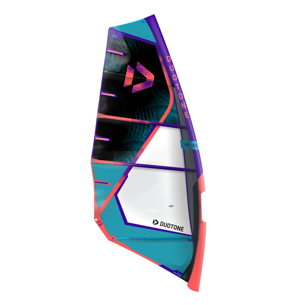 Windsurf sails | DUOTONE windsurfing