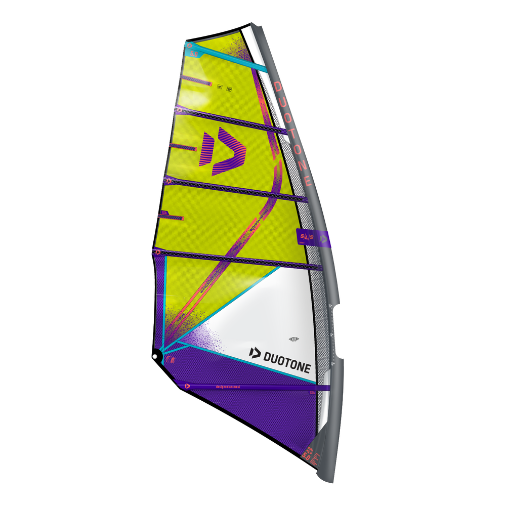 Windsurf sails | DUOTONE windsurfing