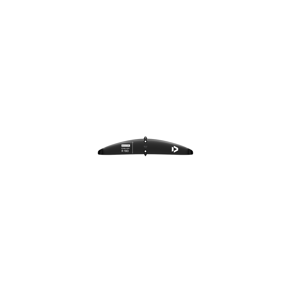 DUOTONE Back Wings ᐅ Your ultimate back wing for your foil setup