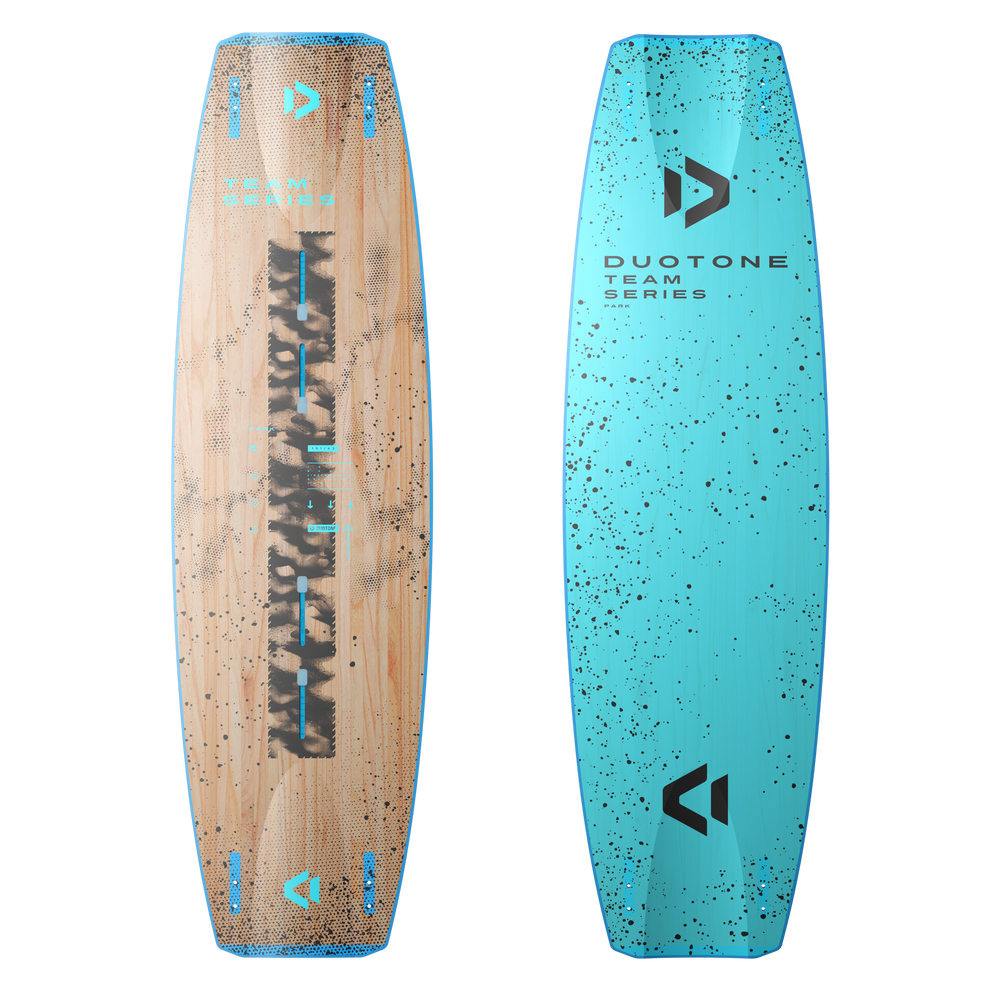 Duotone Kiteboarding: Highlights from GKA Qatar Event