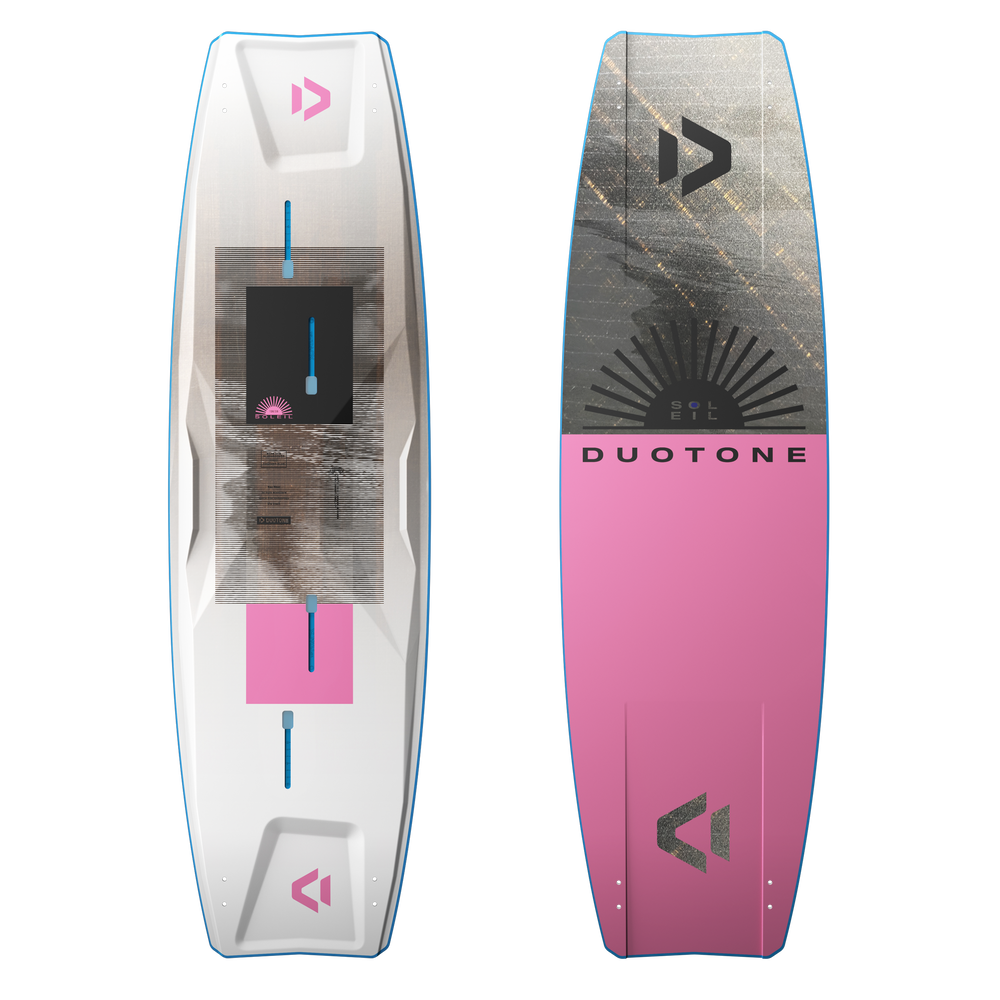 DUOTONE Twintips ᐅ Your kiteboard for every session!