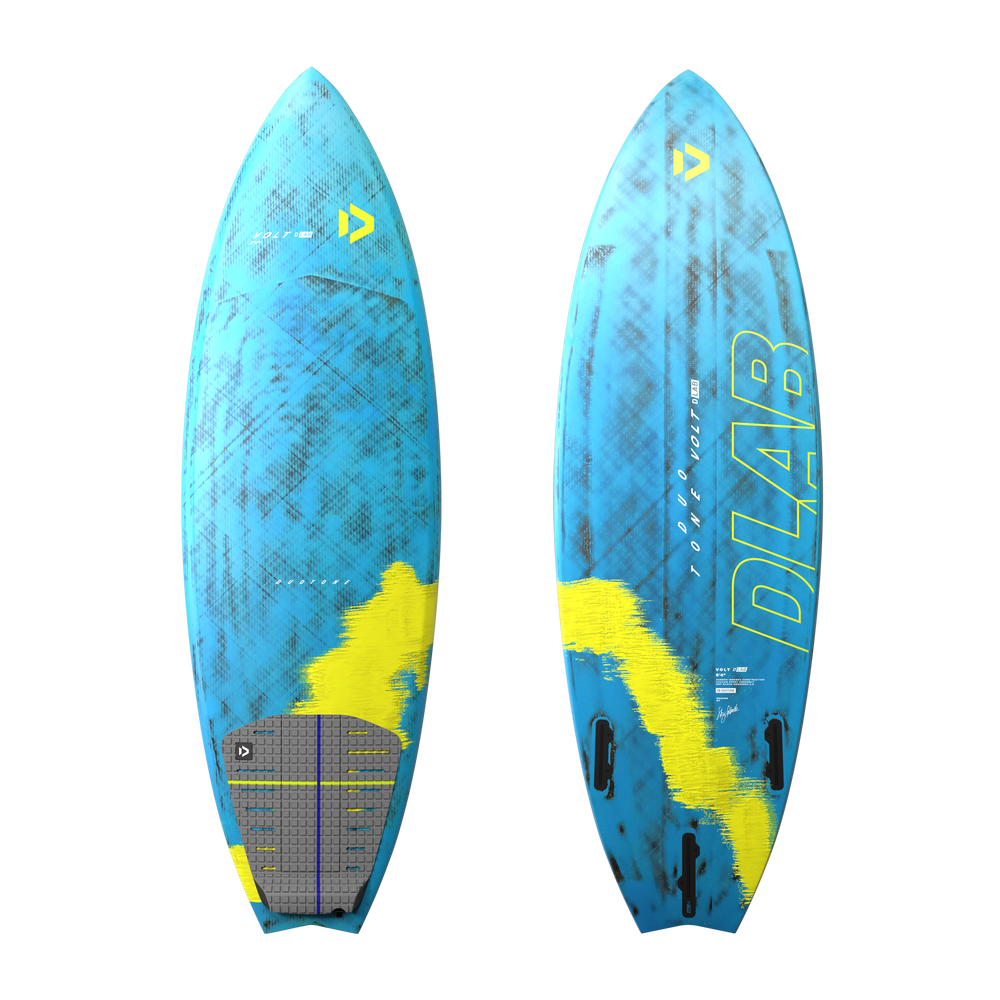 DUOTONE Surfboards ᐅ Your surfboard for every session!