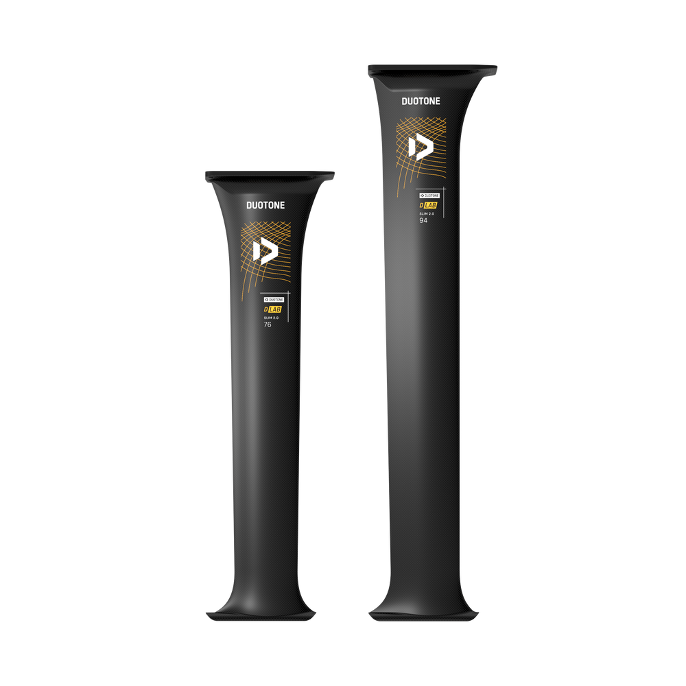 DUOTONE Mast & Fuselage ᐅ Your ultimate mast and fuselage for every ...