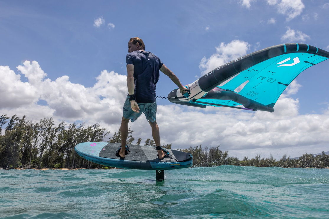 Duotone Skybrid SLS 2025 ᐅ Take your riding to the next level!