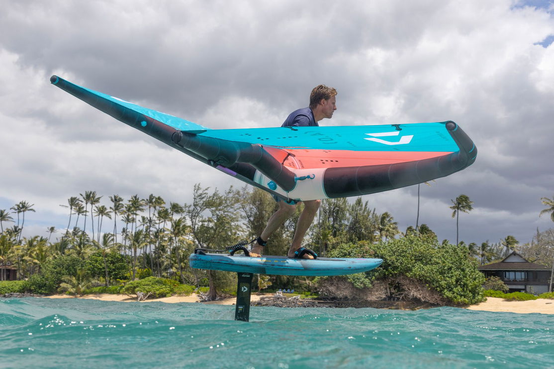 Duotone Skybrid SLS 2025 ᐅ Take your riding to the next level!