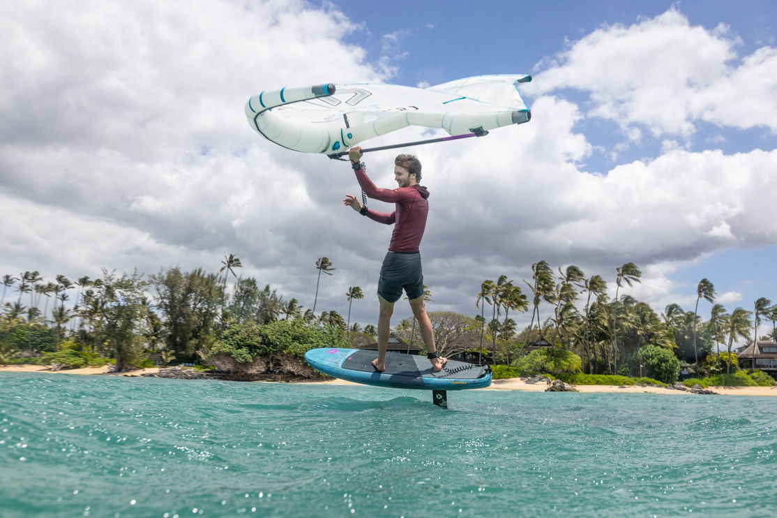 Duotone Skybrid SLS 2025 ᐅ Take your riding to the next level!