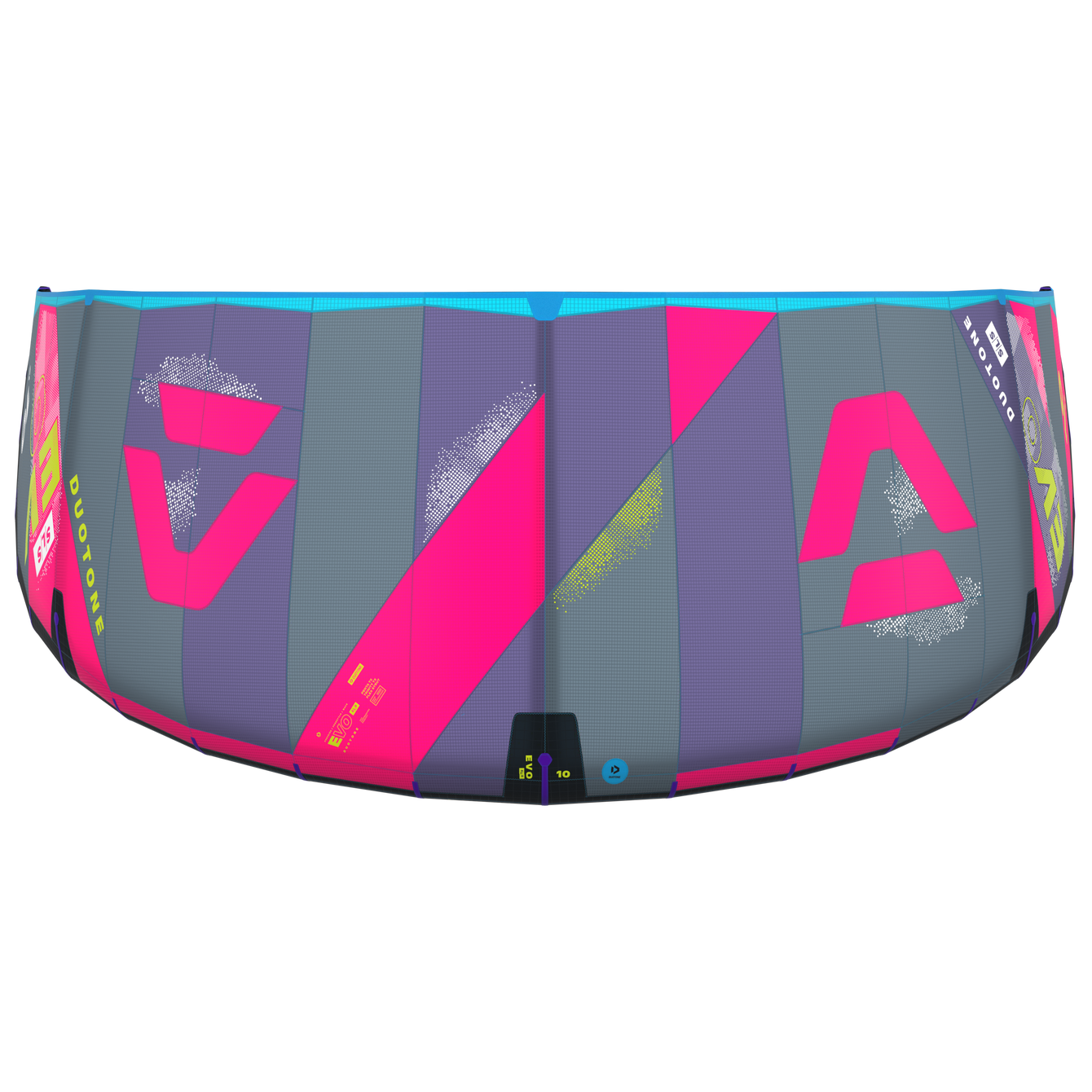 DUOTONE Evo SLS ᐅ Your perfect allround high-performance kite!
