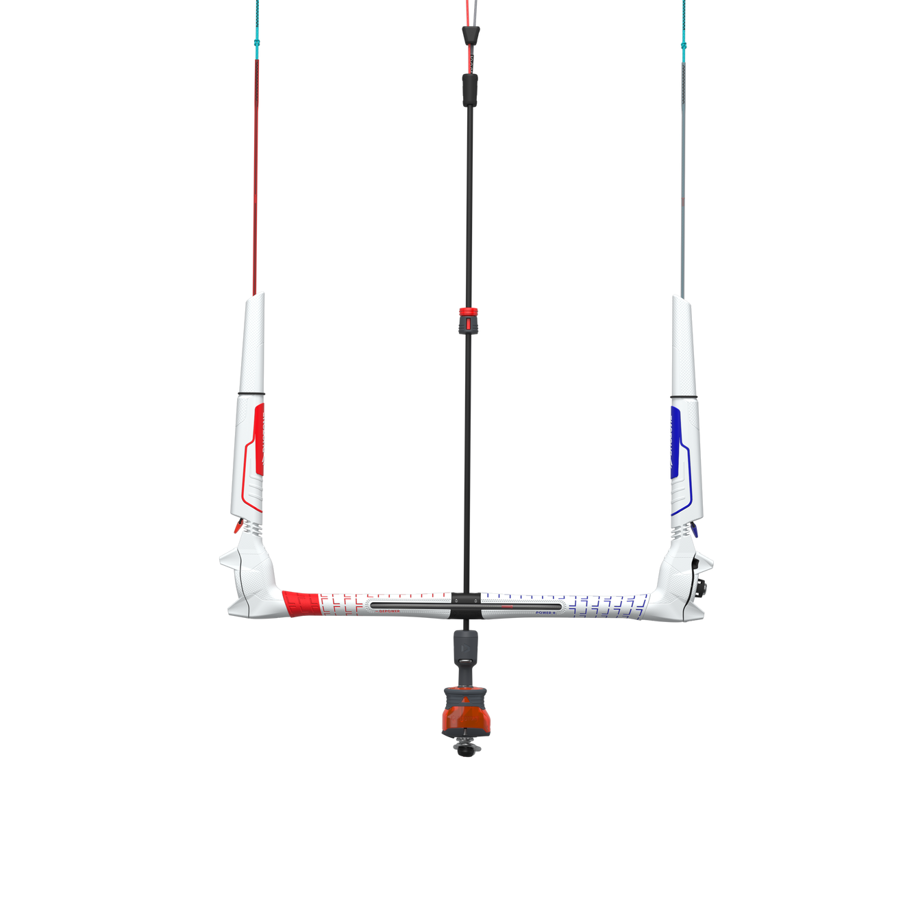 Duotone Click Bar - The Best Kite Bar for Control